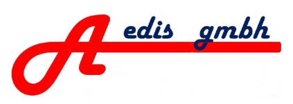 Aedis GmbH - Kontakt